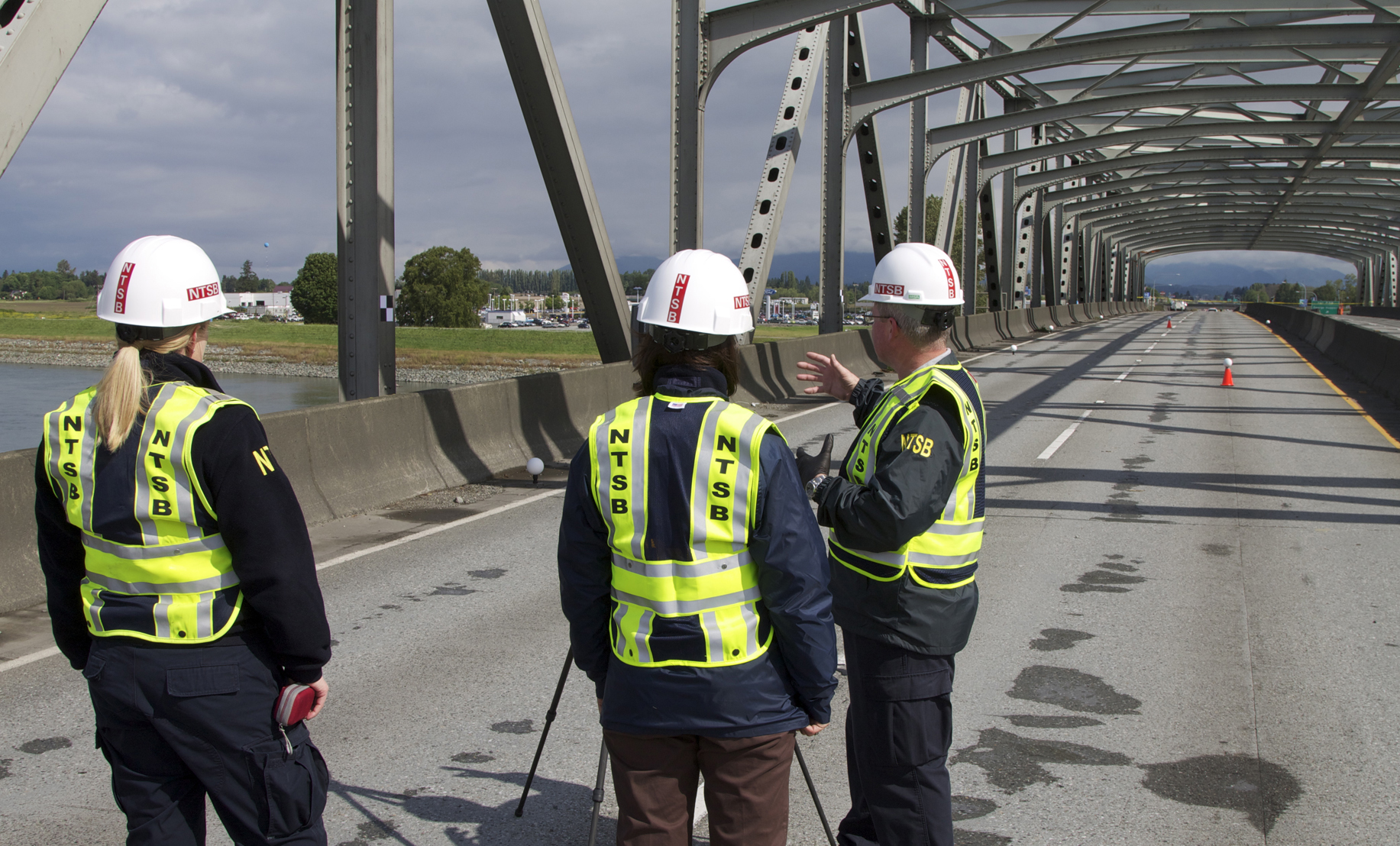 What does NTSB do? Trucking Watchdog - Washington Crash Law