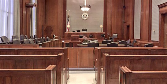 What did the jury know? Perspective on the 89 million-dollar verdict